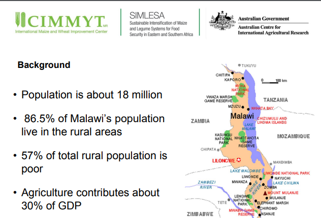 Presentations – SIMLESA