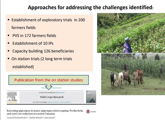 Presentations – SIMLESA